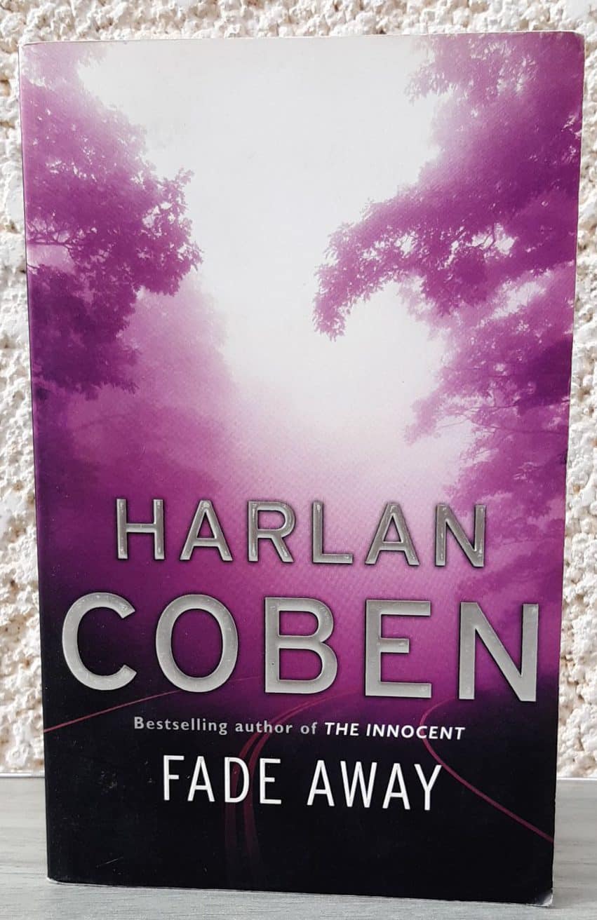 Fade Away - עמותת ספרים ומצילים