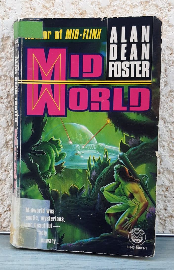 Midworld - עמותת ספרים ומצילים