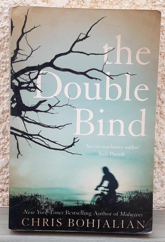 The double bind - עמותת ספרים ומצילים