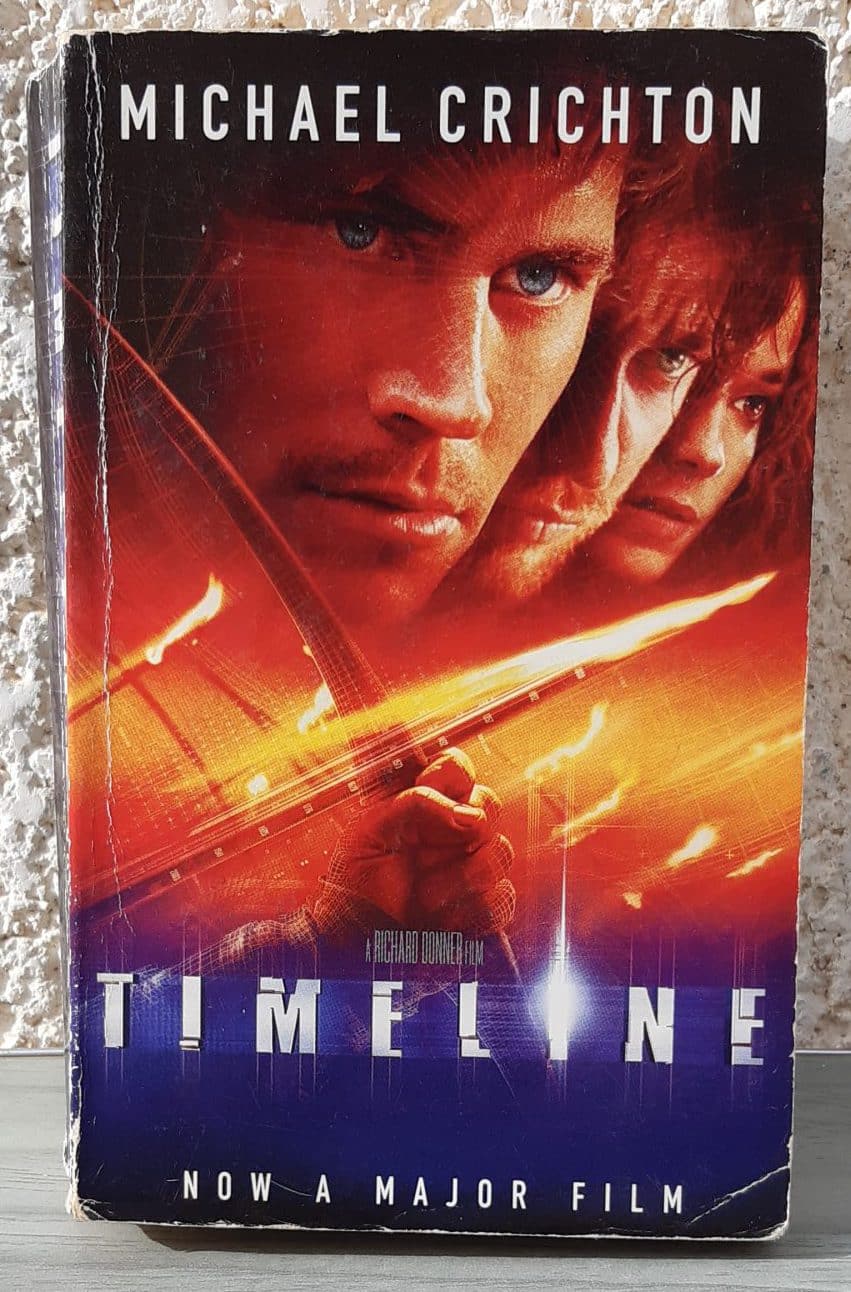 Timeline - עמותת ספרים ומצילים