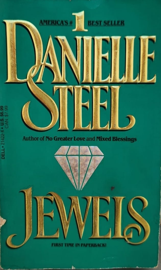 Jewels - עמותת ספרים ומצילים