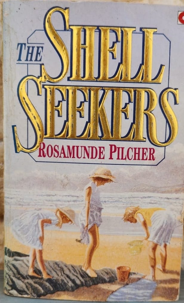 The shell seekers - עמותת ספרים ומצילים